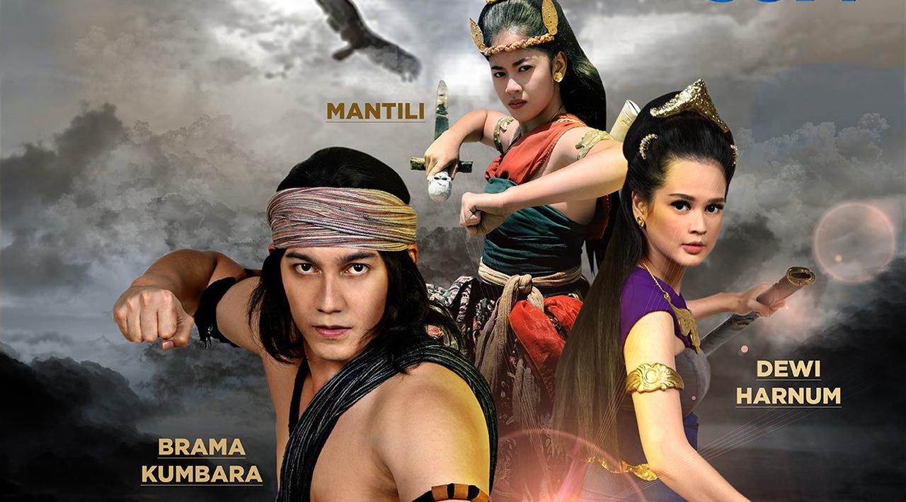 Saur Sepuh The Series, Cerita Legenda Berlatar Sejarah | Radio Suara ...